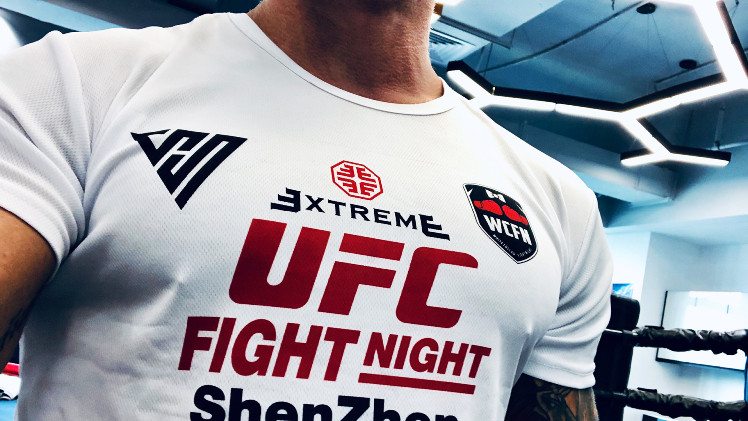 Feel the Spirit of the EXTREME WATCH experience by Torsten Nagengast